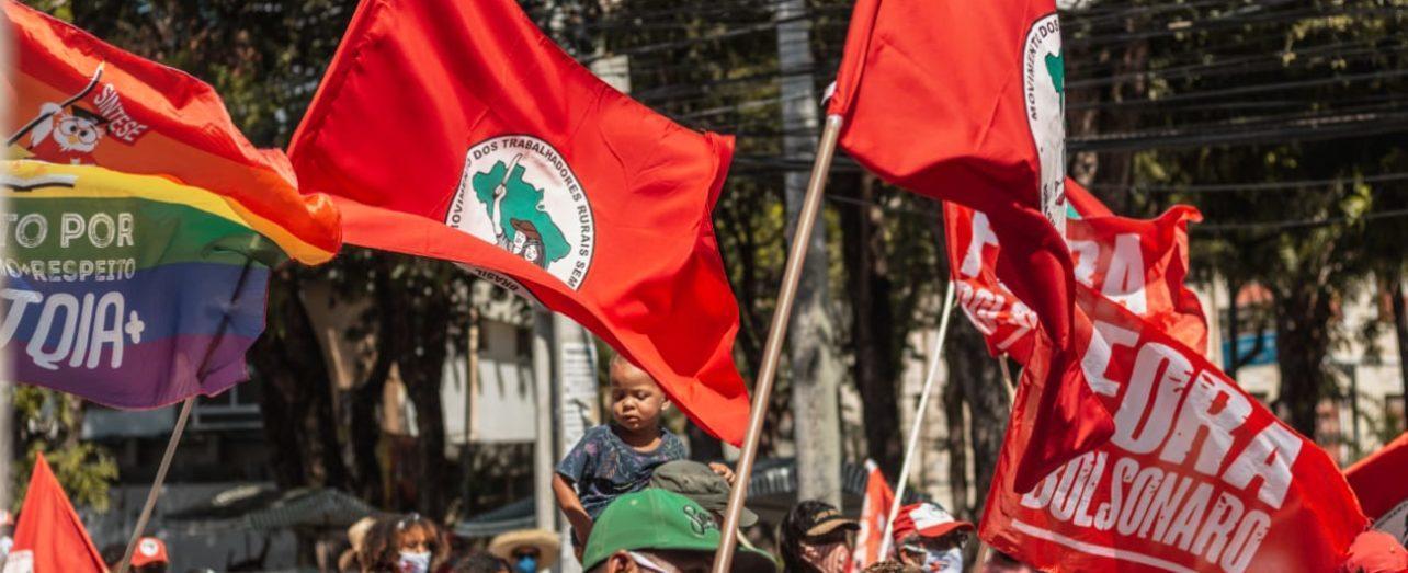 Rural Movements Defend Brazil’s Democracy | Grassroots International