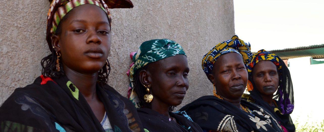Feminist Resistance to Industrial Agriculture Across West Africa ...