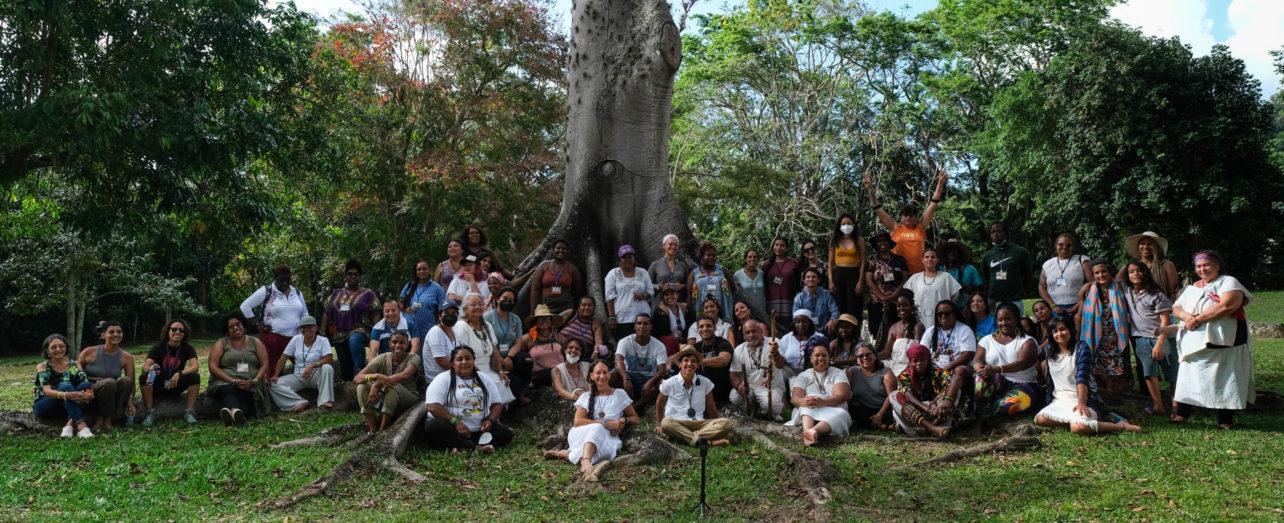A Movement Exchange for Healing and Justice | Grassroots International
