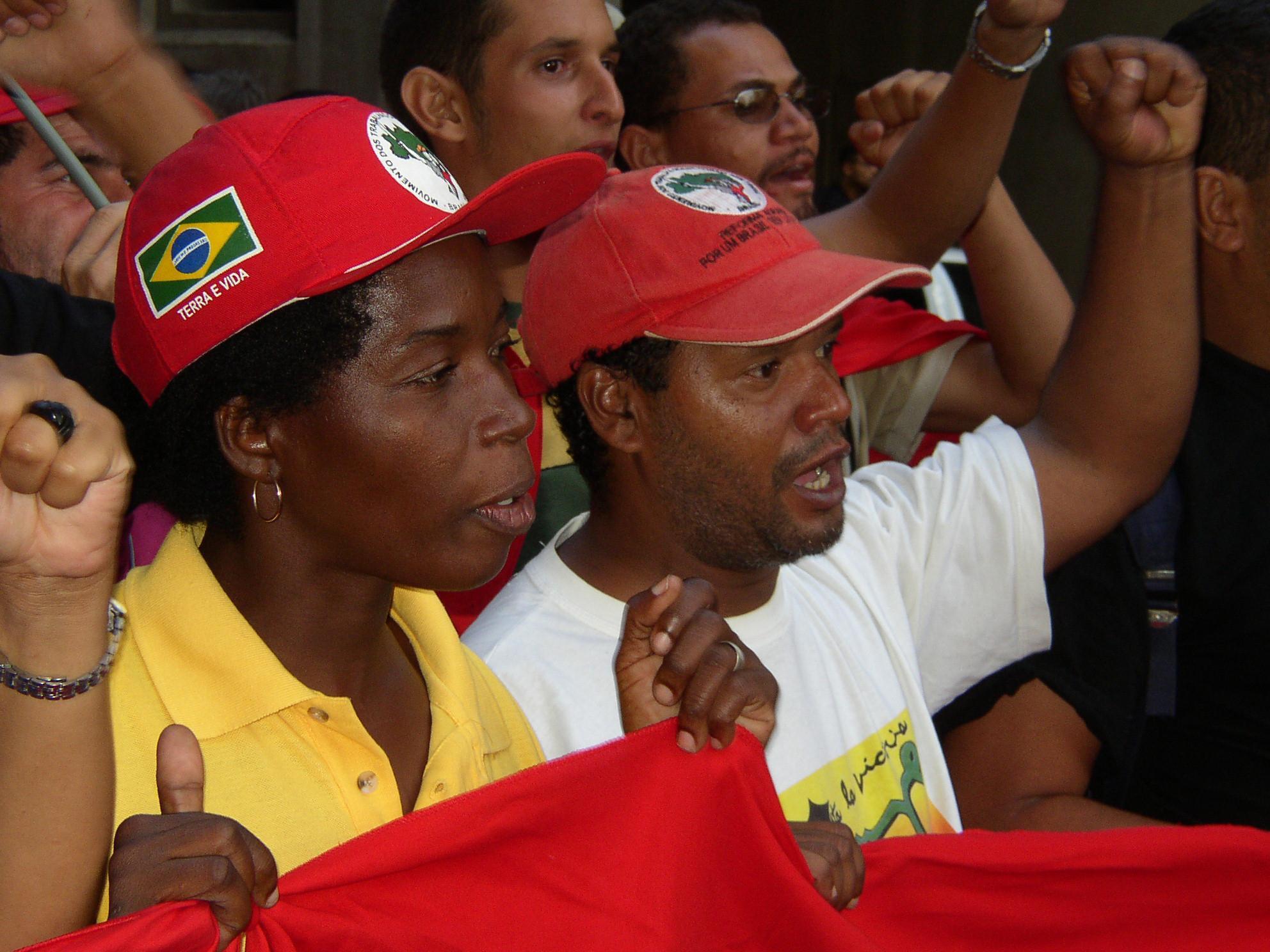 Grassroots International | Who We Are