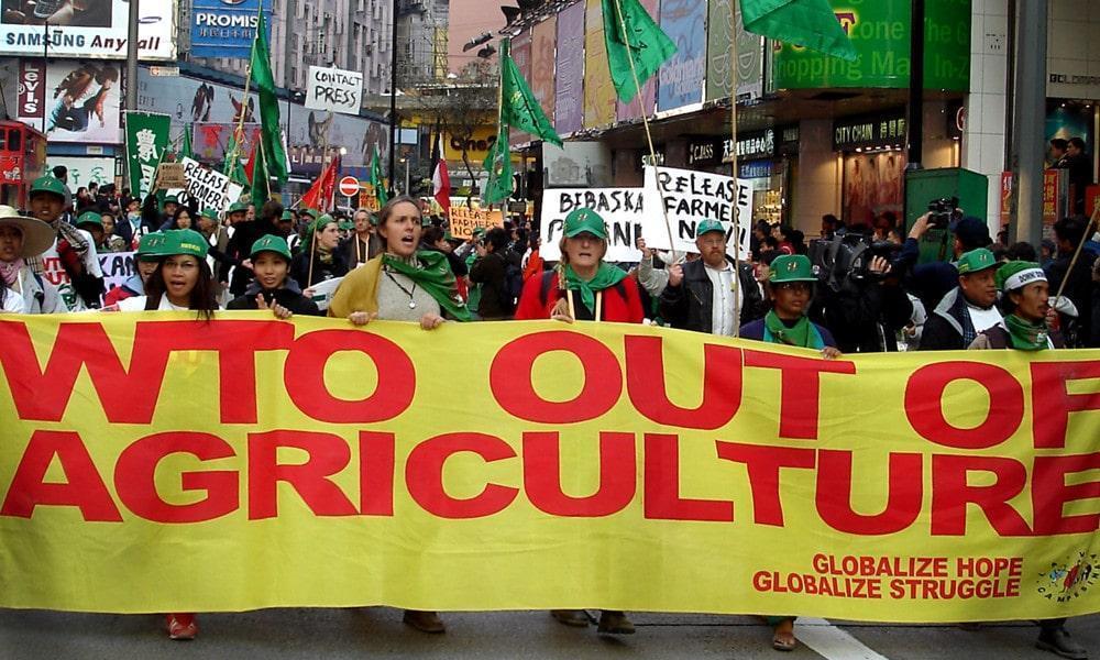 Grassroots International | Who We Are