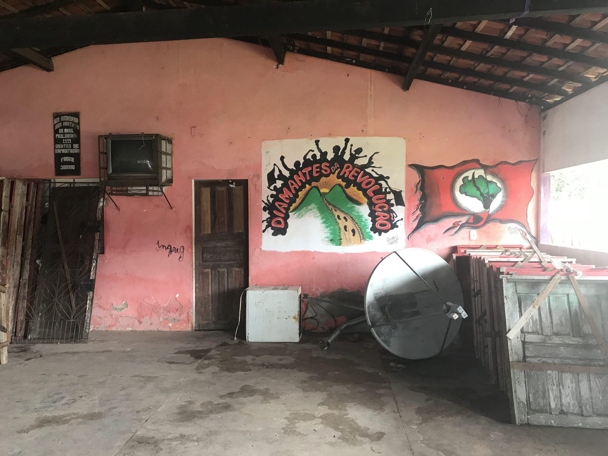 An Emerging Alternative in Brazil | Grassroots International